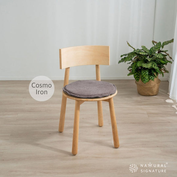 Natural Signature - Baseball Chair