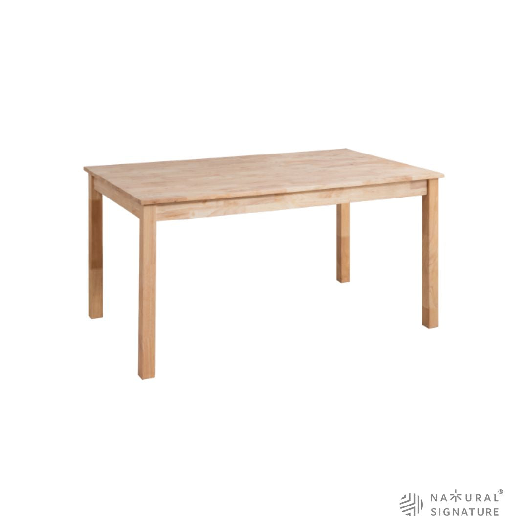 Natural Signature - Busan 1500 Dining Table
