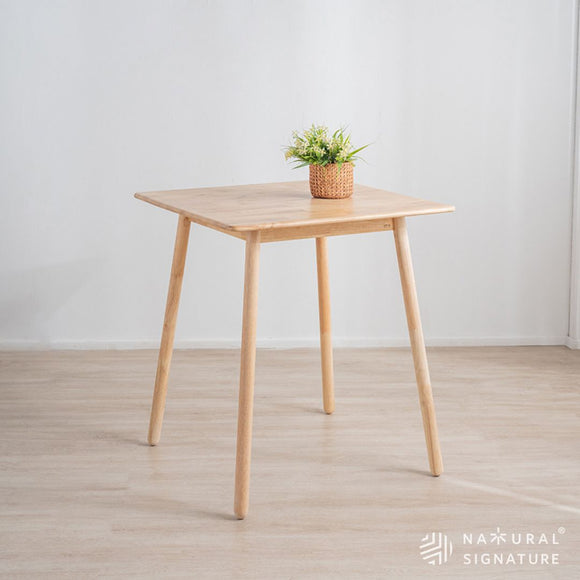 Natural Signature - 800 Hanoi Counter Height Table