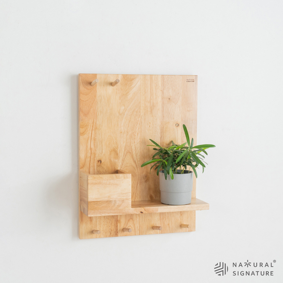 Natural Signature - Sweet Memory Board