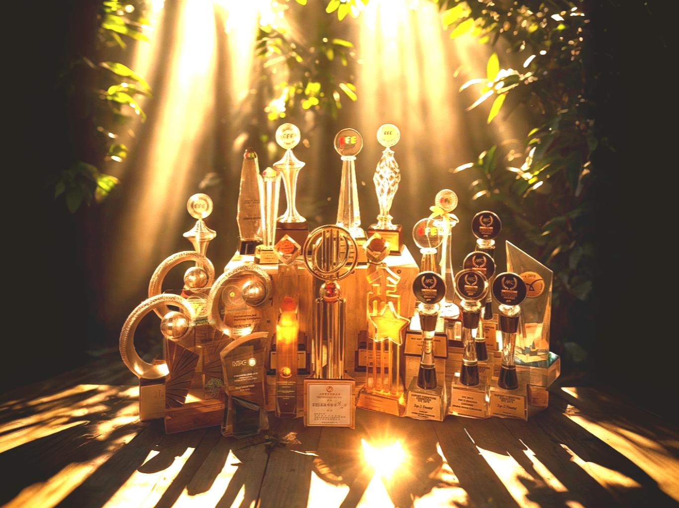 Award-Winning Malaysian Furniture Brand | Natural Signature
